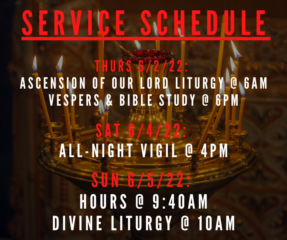 The Saints of the Orthodox Church – St. Martin of Tours Orthodox Mission